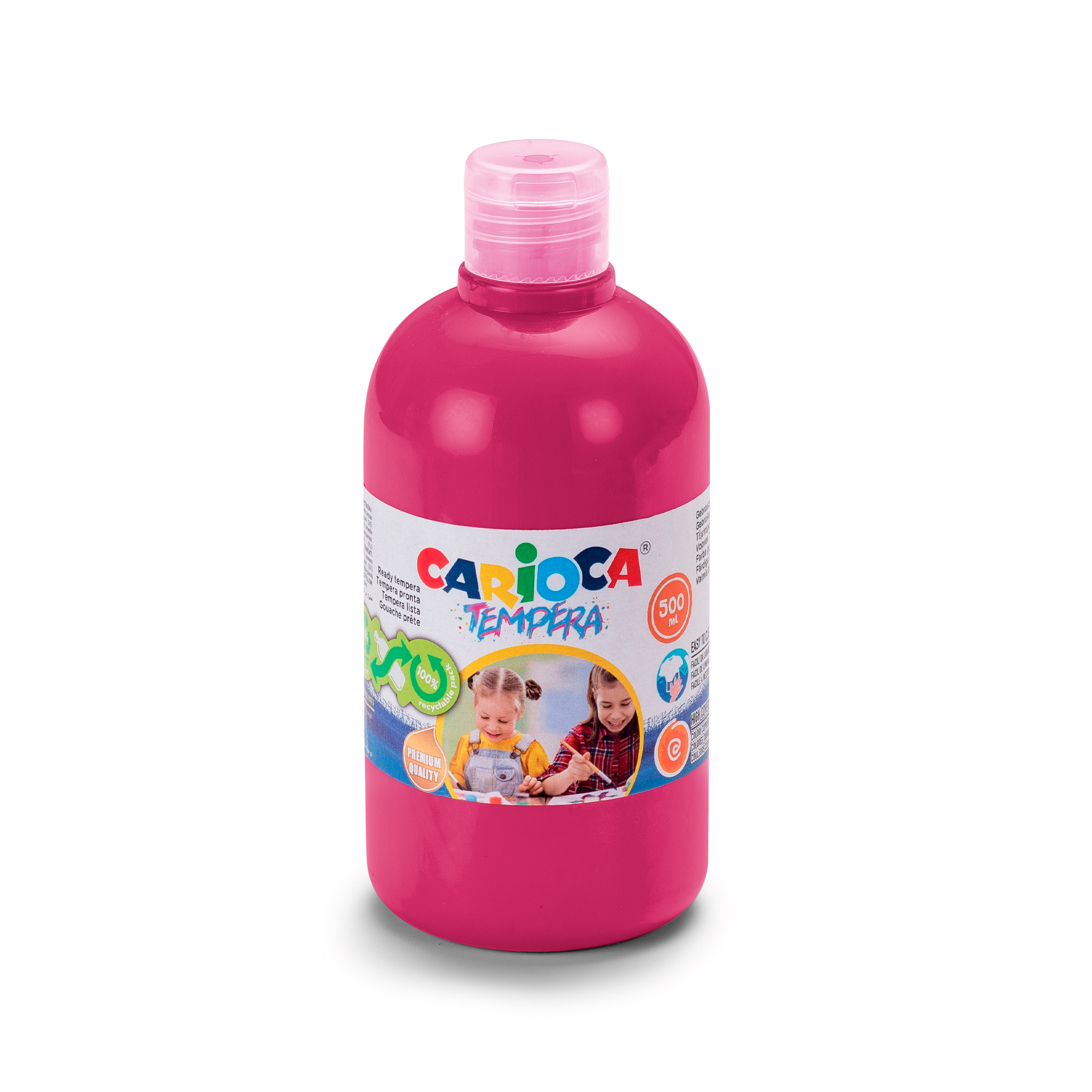 Tempera 500 ml