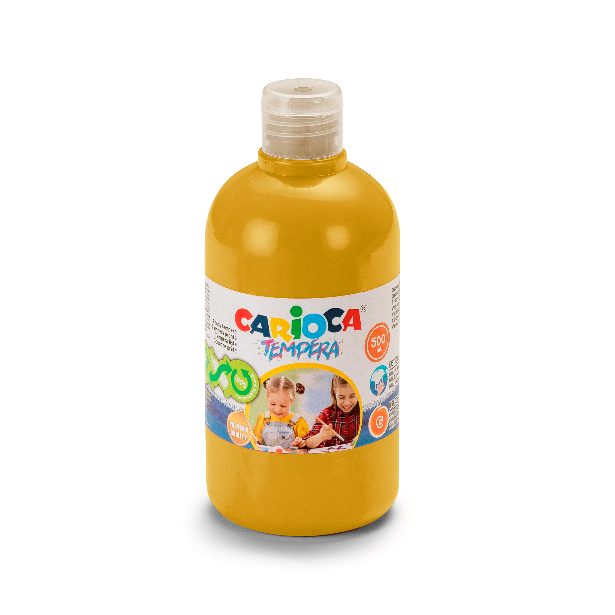 Tempera 500 ml