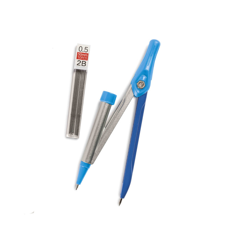 Compass with Pencil Holder Products CARIOCA
