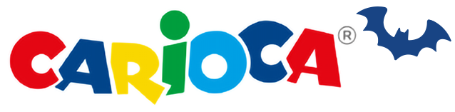 Set Metallic - 40 Pz SET CARIOCA